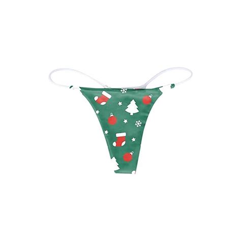 Suptting G String Tanga Per Donne Sexy Pizzo Biancheria Intima Da