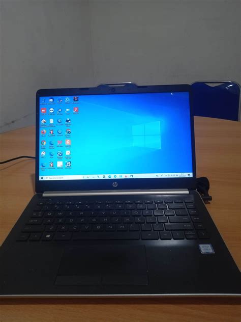 Laptop HP Lazada Indonesia