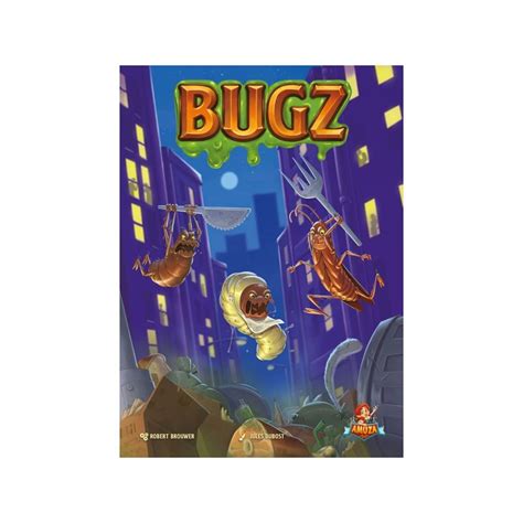 Bugz