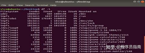 剖析linux内核文件系统之（inode） 知乎