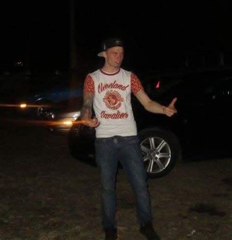 Travis Plotts 642550 Pen Pal Profile