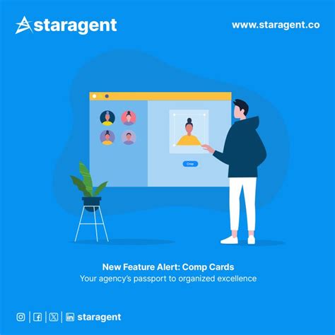 Staragent On Linkedin Compcard Modelagency Talentmanagement Staragentfeatures Talentagency…