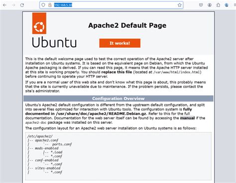 so installierst du den lamp stack linux apache mariadb und php auf