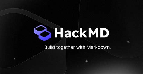 Hackmd 📄 On Linkedin Version 1792 Is Now Live This Newly Released