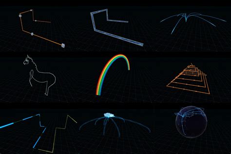 Path Linefx Support Cinemachine Particleseffects Unity Asset Store