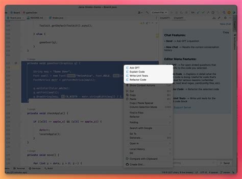 Easycode Jetbrains Plugin