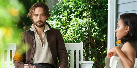 Sleepy Hollow Recap Whispers In The Dark