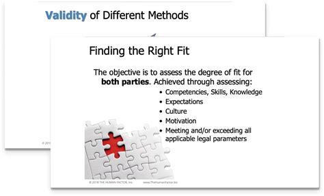 Behavioral Interviewing Learning Session Holly Green