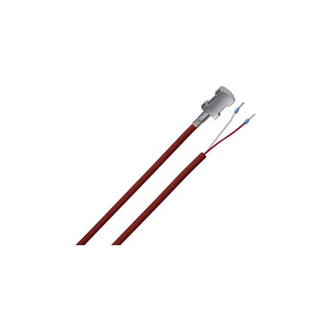 Surface Temperature Sensor Magnetic With Silicone Cable