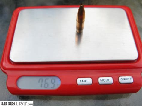 Armslist For Sale Mk 262 Mod 1 5 56 Nato 77 Grain Usgi Match 500 Rounds