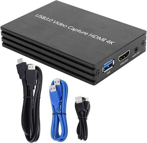 Video Capture Card USB HDMI Video USB 3 0