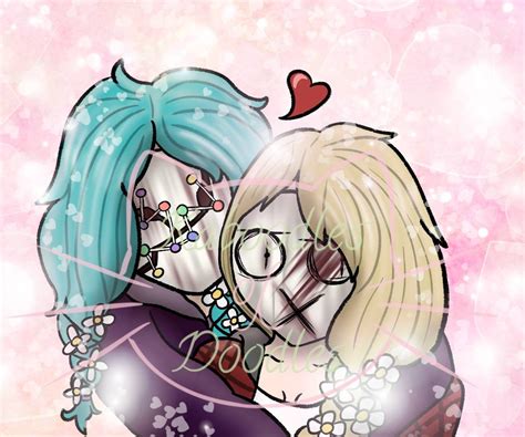 Dbd Susie Posters Etsy