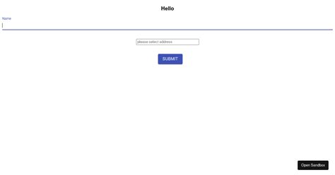 Eloquent Sunset Ctry Codesandbox
