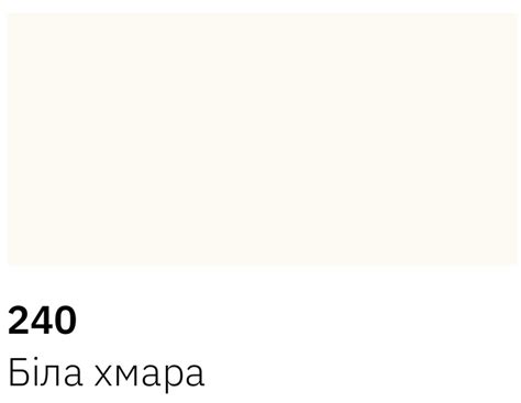 Реставрационный автокарандаш 240 белое облако 12мл – фото, отзывы ...