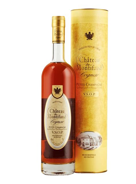Шато де Монтифо VSOP 0.5 Франция , купить в г. Краснодар