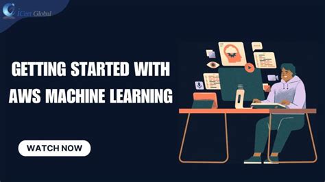 Icert Global On Linkedin Getting Started With Aws Machine Learning