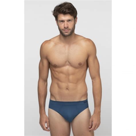 Pack Dos Slips Sin Costuras Para Hombre DIM Ofertas Carrefour Online