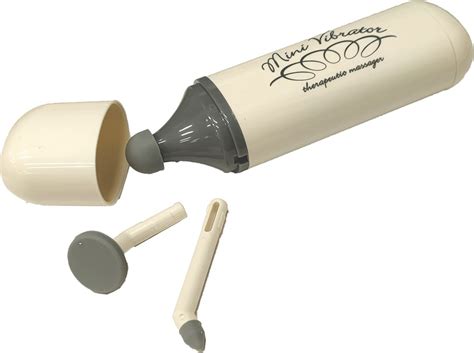 Mini Massage Apparaat Voor De Hand Handtherapie Spier Pees En