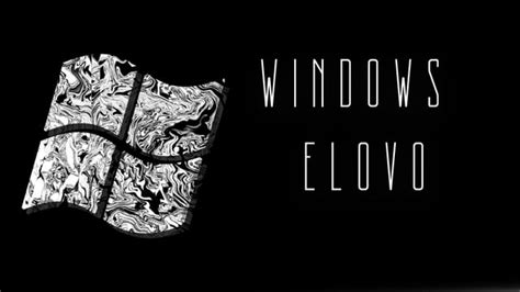 Windows Elovo Coming Soon Roperatingsystems