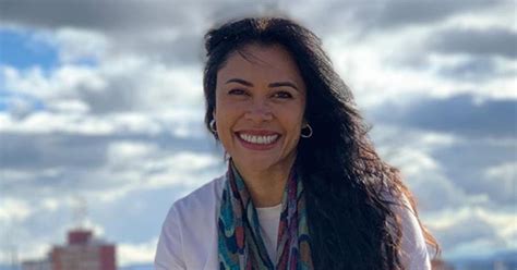 Masterchef Martha Isabel Bolaños Porqué No Estará En Betty La Fea