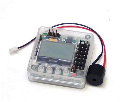Kk215 Mini Flight Controller Board At ₹ 450000piece फ्लाइट