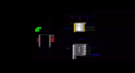 incline to excellence with scl3300 and stm32f107vct6 and master tilt