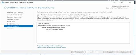 How To Reserve IP Address For A Device Through DHCP Server IP