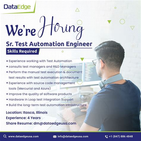 Dataedge On Linkedin Automation Automationengineering