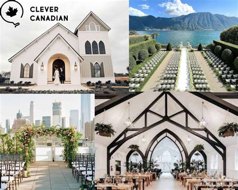 Cute Wedding Locations