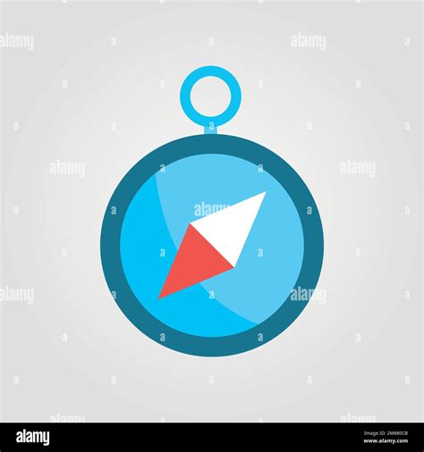 Location Map Icon Gps Pointer Mark Vector Icon Stock Vector Image And Art Alamy