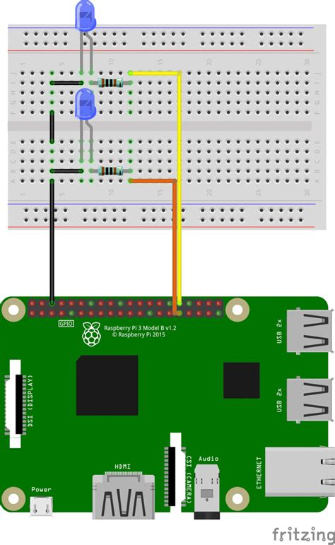 如何在Raspberry Pi运行Arduino程序 电子设计基础信息网站 罗姆电源设计R课堂