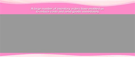 Company Overview Guangzhou Youxin Import And Export Co Ltd