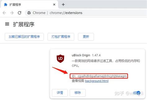 Chrome Extensions扩展程序下载和安装 知乎