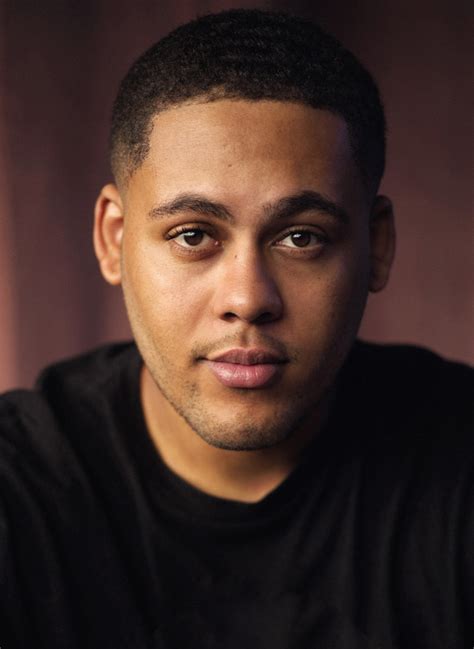 Corey Weekes Creative Artists Management