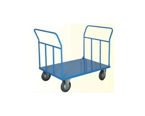 Handling Cart RITM Industry