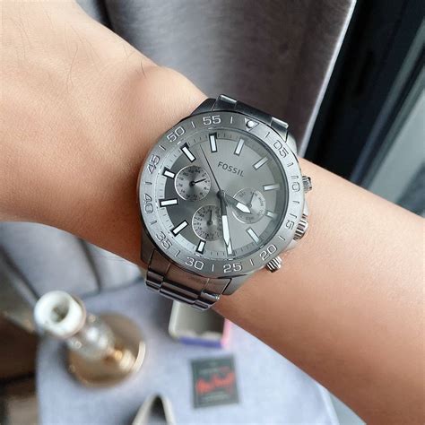 นาฬิกาfossilแท้10000 ราคาลดแรงมาก Timemachinewatch