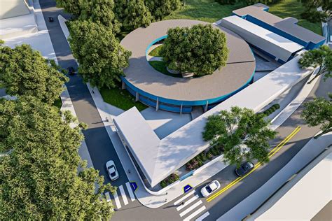 Auricchio Assina Ordem De Serviço Para A Construção Do Complexo De
