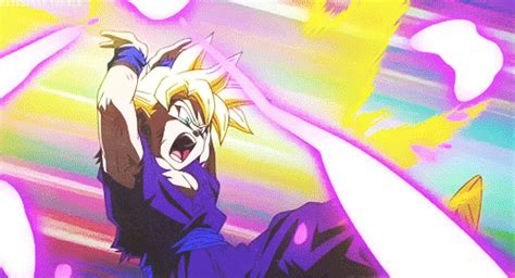 Dragon Ball Z Animated 
