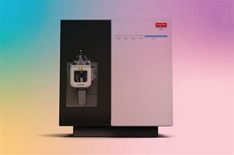 The Analytical Scientist Xevo Mrt Mass Spectrometer Meeting The