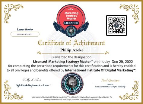 Philip Azeke On Linkedin Digitalmarketing Thankyou Love Digitalmarketingtraining Iidm…