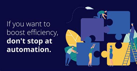 Why Even The Best Automation System Wont Improve Your Efficiency