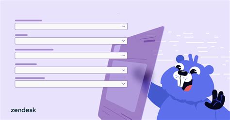 Master Zendesk Ticket Fields A Comprehensive Guide