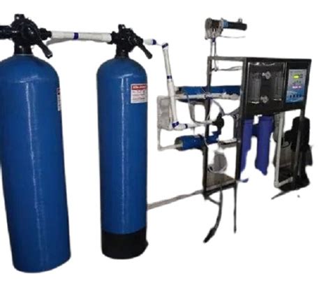 Floor Mounted Heavy Duty Sewage Water Treatment Plant For Industrial At