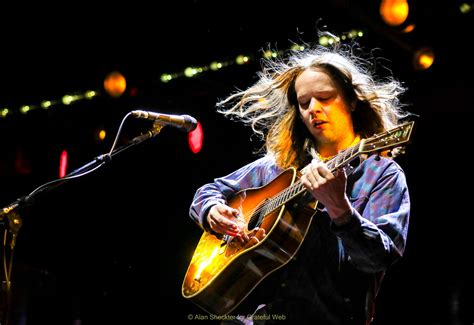 Billy Strings Golden 1 Center 10 4 23 Grateful Web