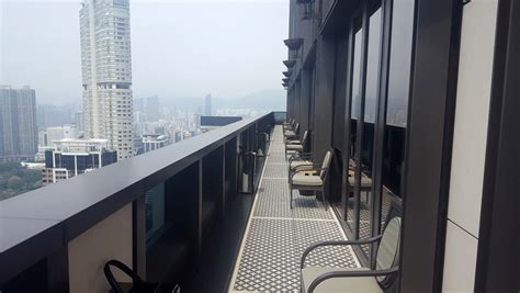 Rosewood Hong Kong