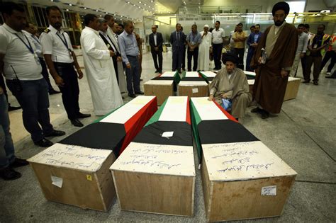 Kuwait Considers Charging More Than 40 People Over Shia Mosque Attack