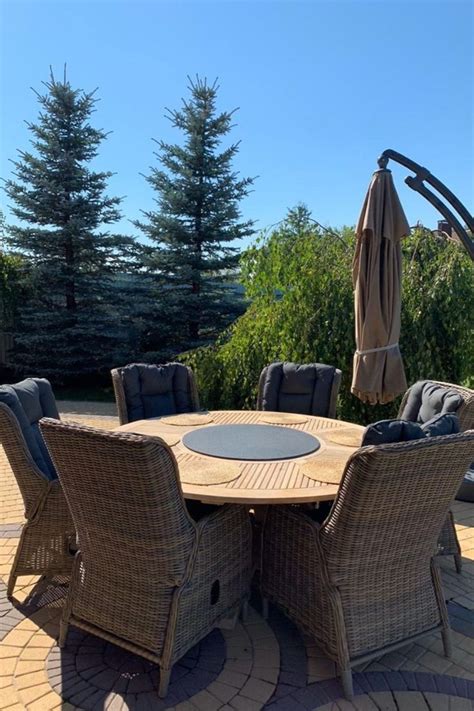 Идеи дизайна для террасы дизайн сада дизайн загородного дома мебель для дачи мебель из ротанга