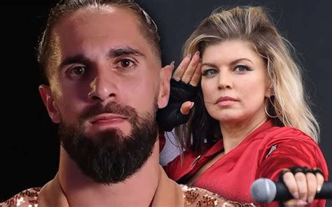 The Most Embarrassing Moment Of Seth Rollins Career Was Thanks To