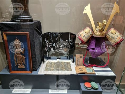 Държавнически подаръци от социализма гостуват във Варненския музей Утро