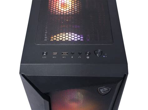 Msi Gaming Desktop Codex R2 B14nud7 093us Intel Core I7 14700f 16gb